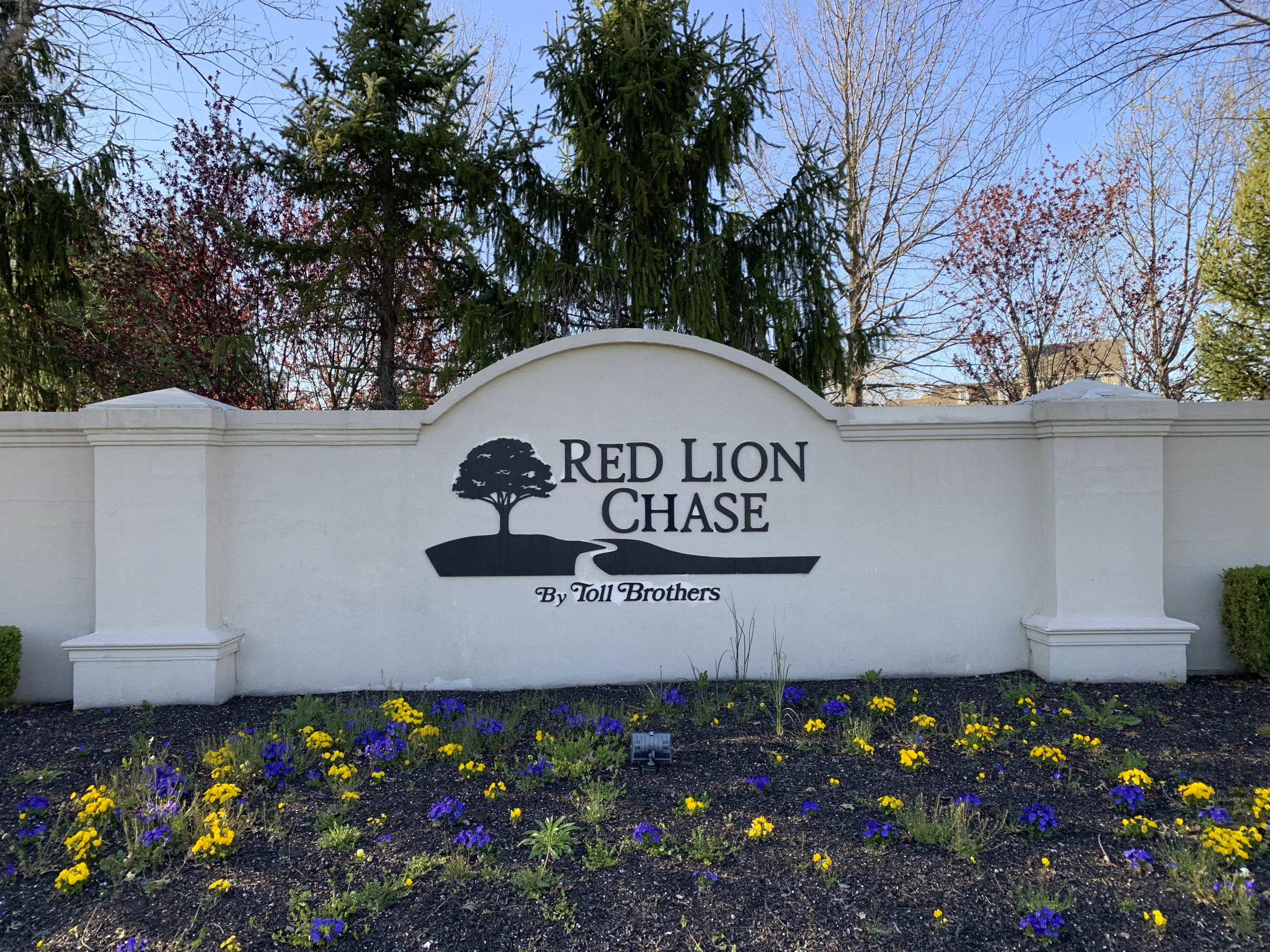 Red Lion Chase Homes for Sale - Team O'Donnell