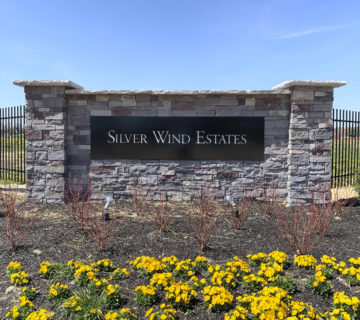 Silver Wind Estates Homes for Sale - Team O'Donnell