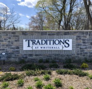 Traditions at Whitehall Homes for Sale - Team O'Donnell